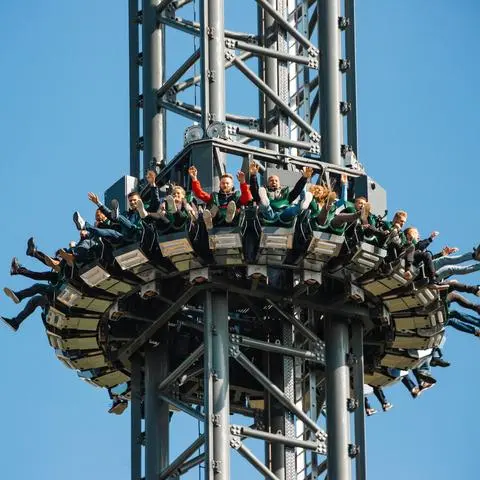 Haßloch: Aus Holiday Park wird Plopsaland Deutschland